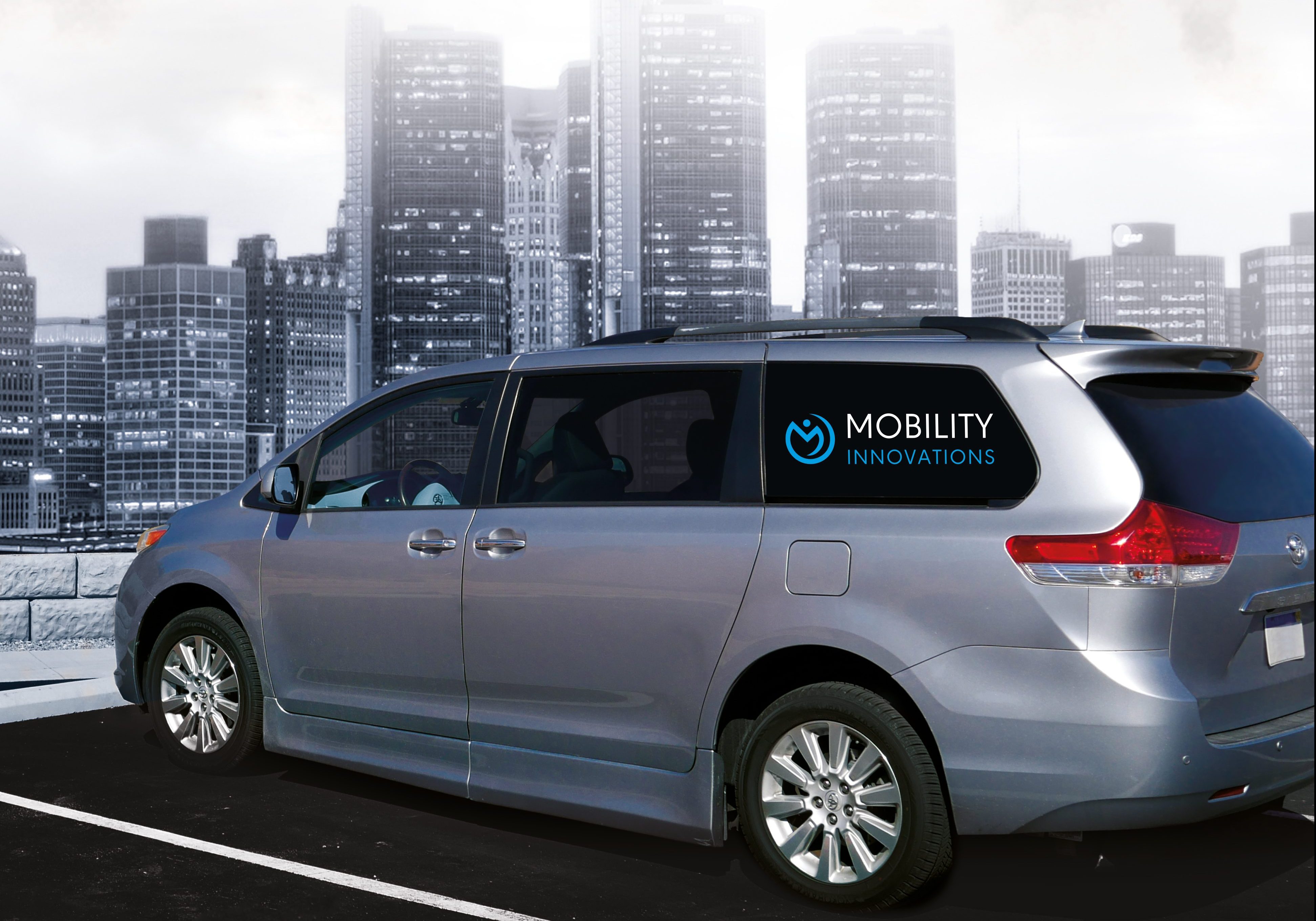 New Car Mobility Rebates - Mobility Innovations