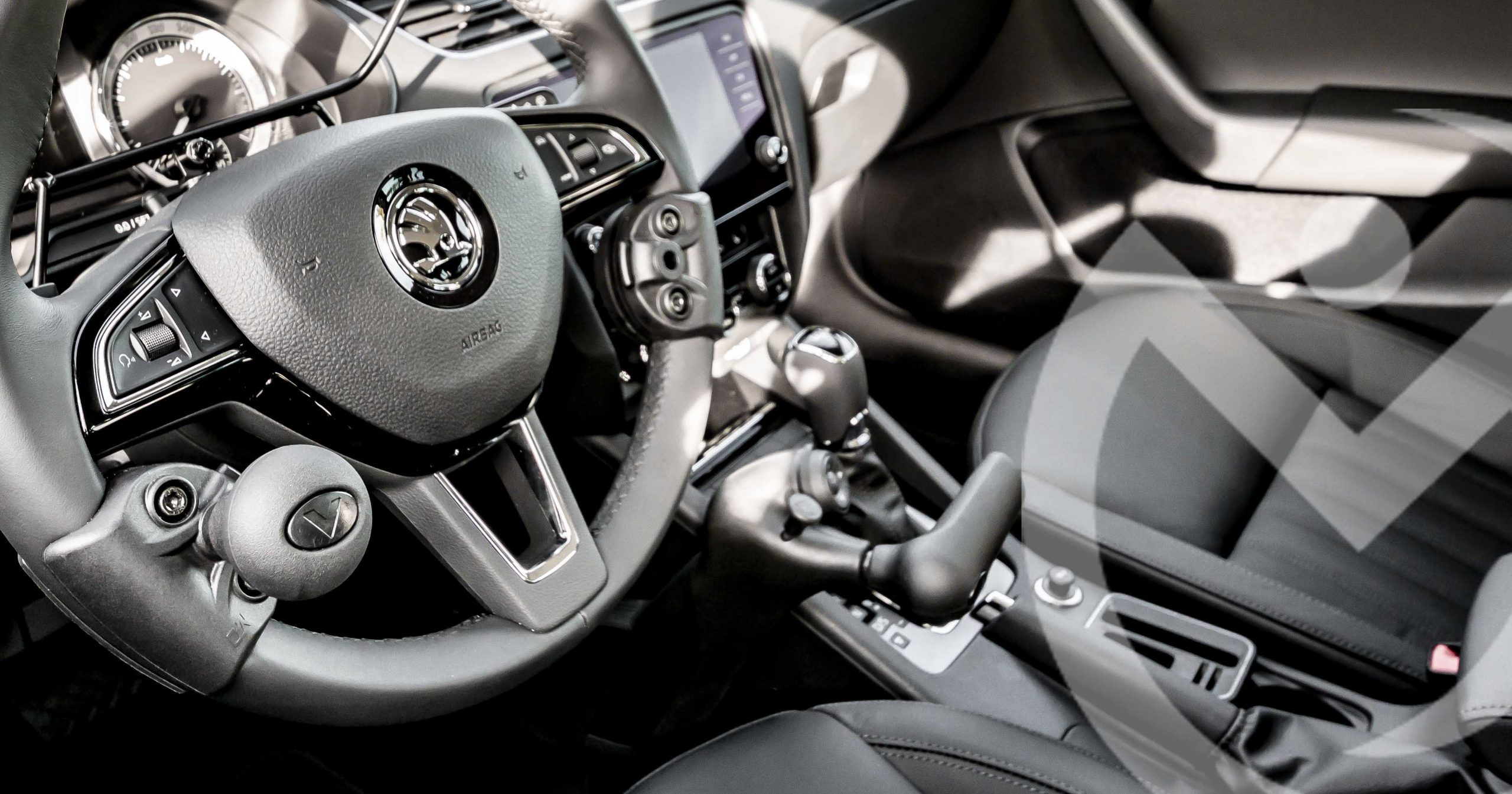 Car Adaptations For Disabled Drivers & Passengers | Mobility Innovations