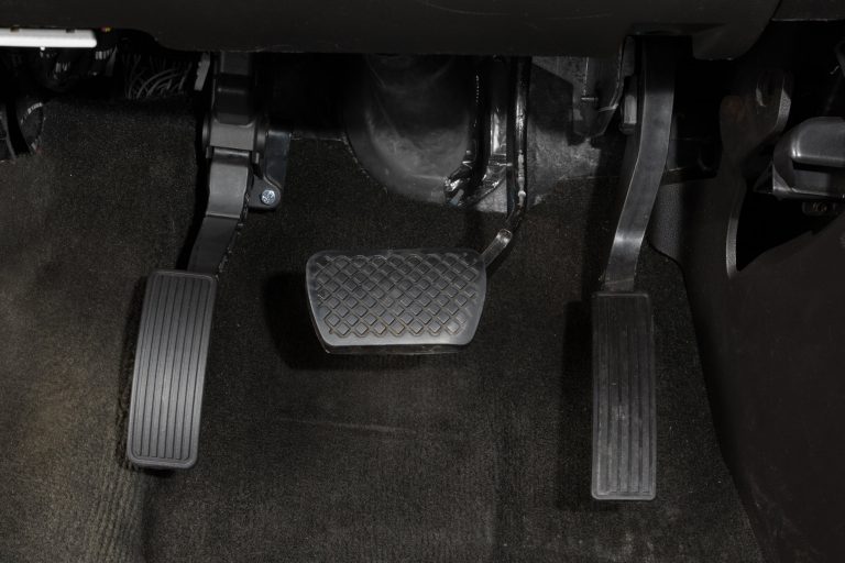 Driving Adaptations For Disabled Drivers | Mobility Innovations