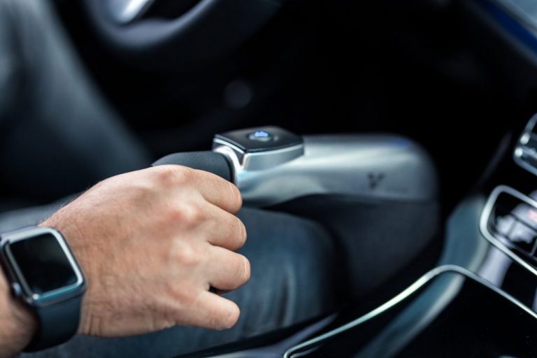 Driving Adaptations For Disabled Drivers | Mobility Innovations