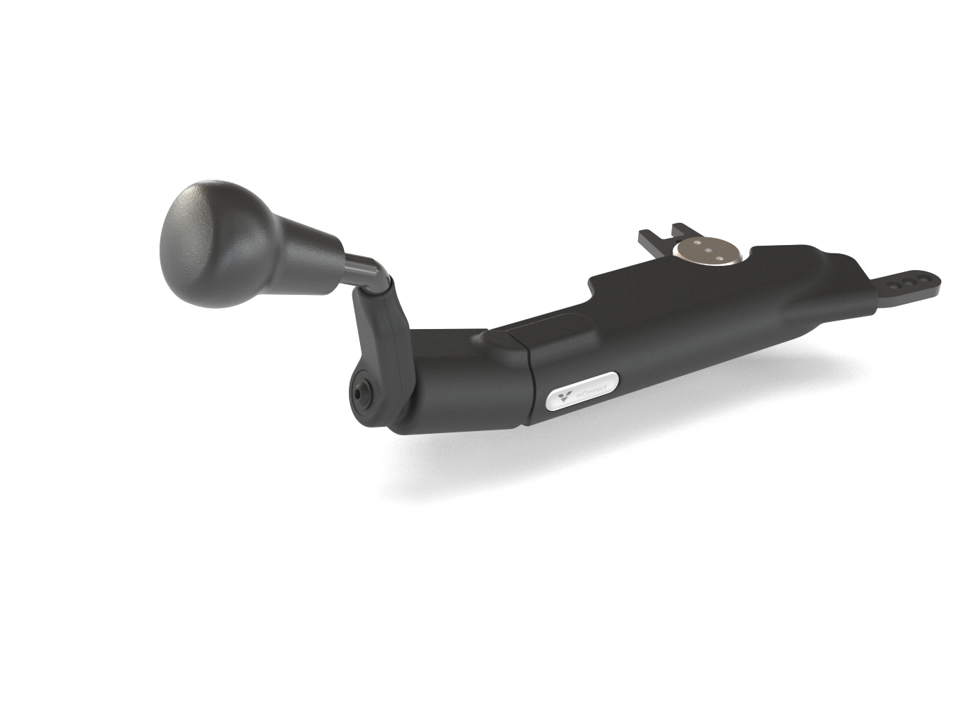 mConnect Push Right Angle - Mobility Innovations