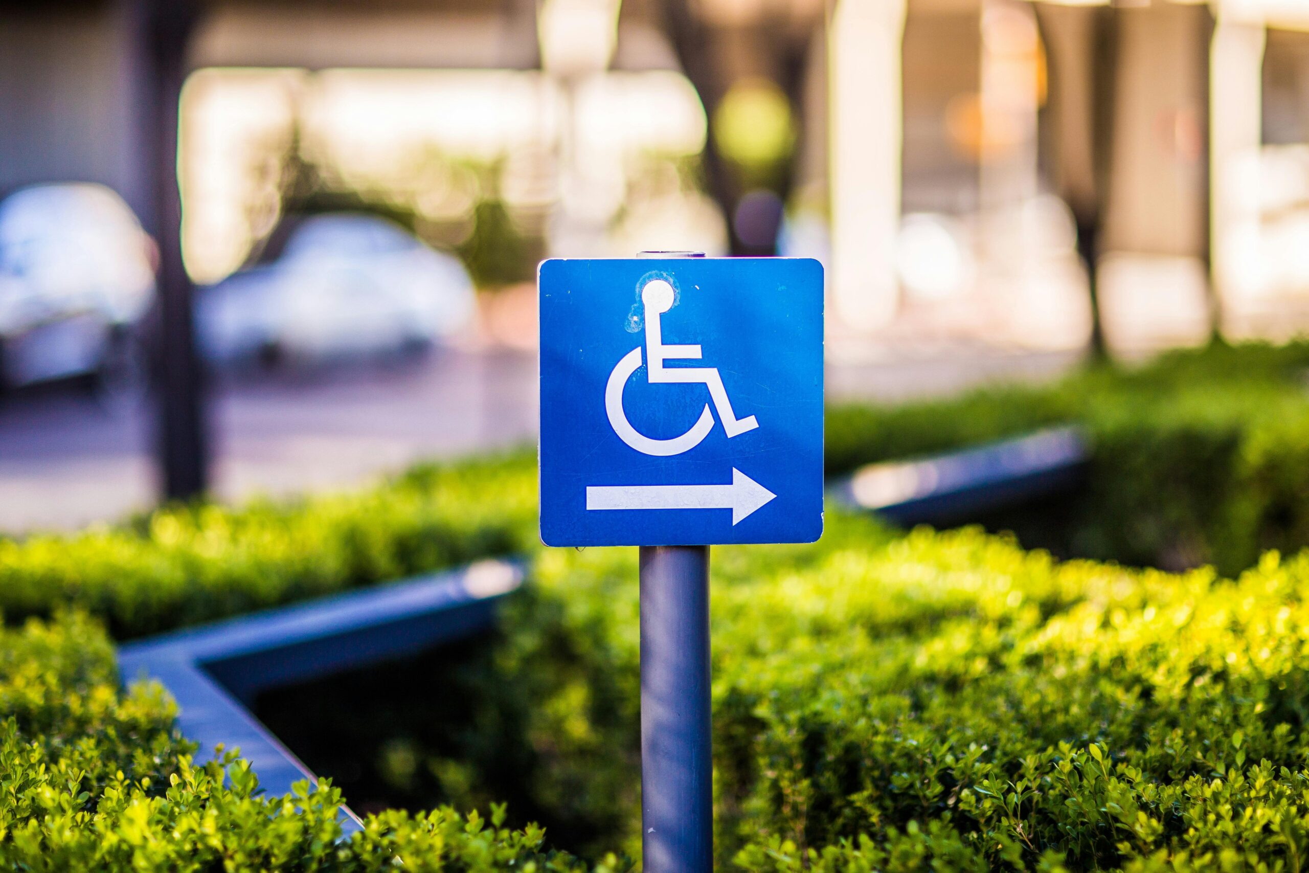 How To Apply For a Handicap Parking Placard | Mobility Innovations