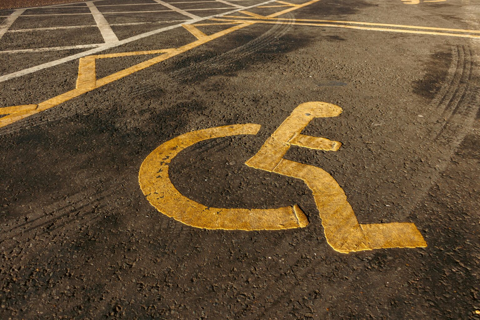 How To Apply For a Handicap Parking Placard | Mobility Innovations
